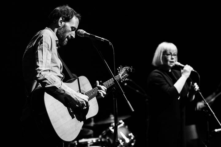 Glaschu » Ceòl ‘s Craic